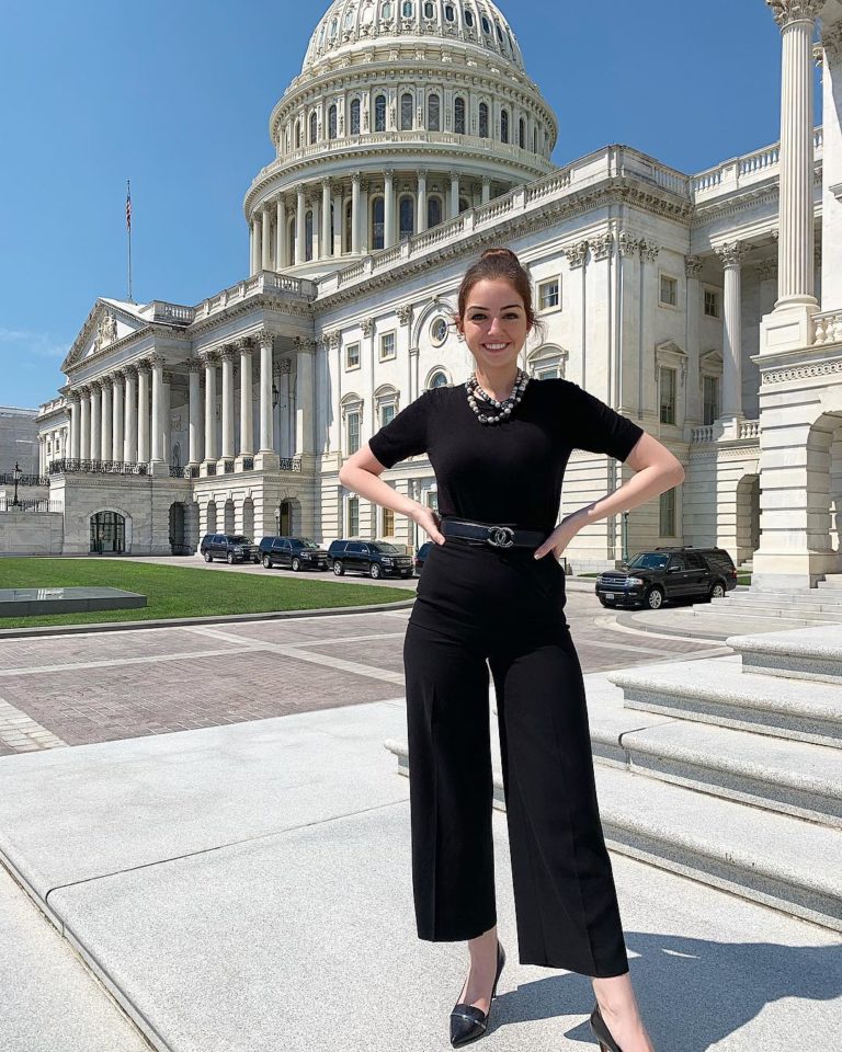 Tamara Milić - Foreign Policy Research Institute