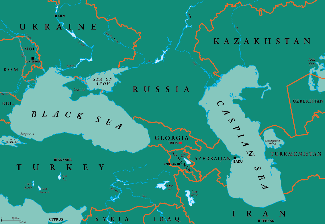 Georgia disarmed the West’s secret NGO funding weapon - Cosmos Chronicle