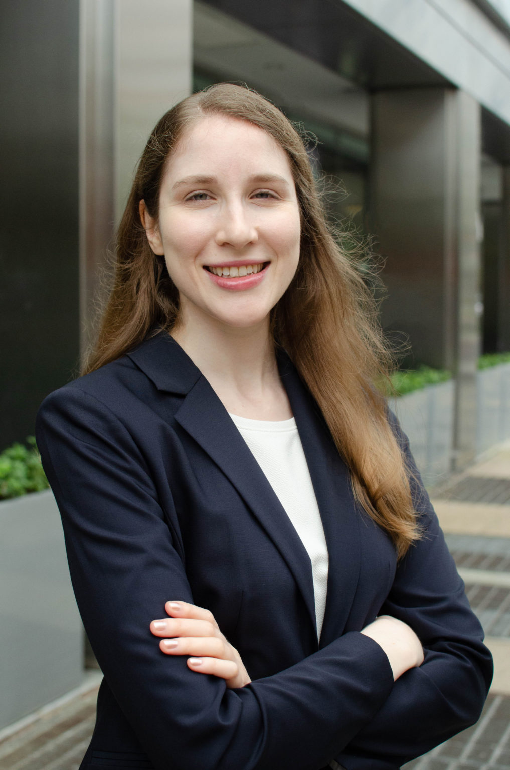 Pamela Kennedy - Foreign Policy Research Institute