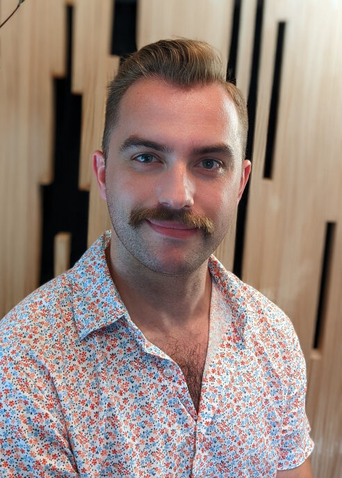 Ryan Ashley - Foreign Policy Research Institute