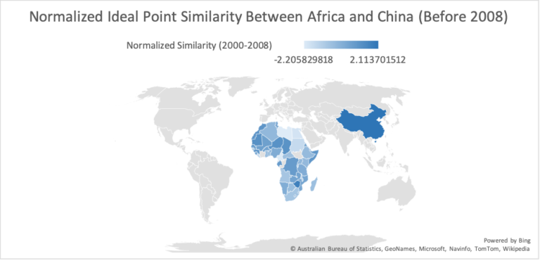 Chinese Economic Engagement in Africa: Implications for U.S. Policy ...