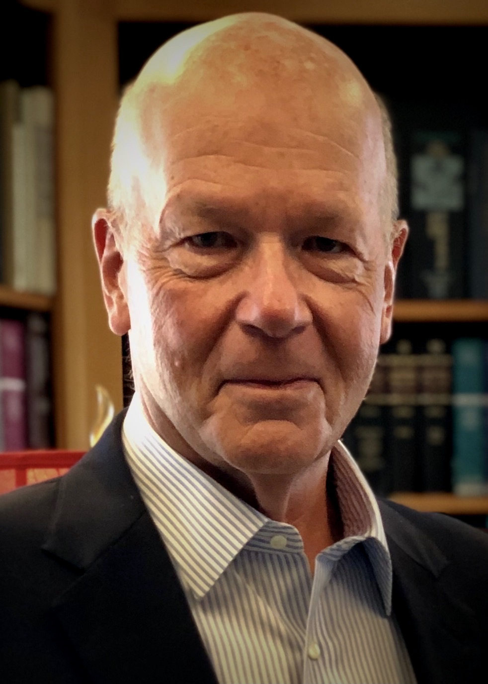 Stephen S. Phillips - Foreign Policy Research Institute