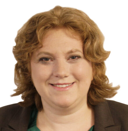 Rachel Ziemba - Foreign Policy Research Institute