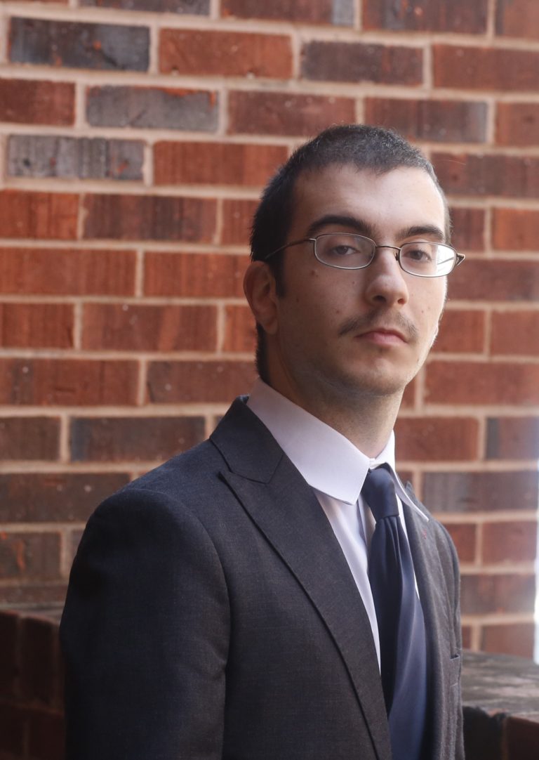 Samuel Kramer - Foreign Policy Research Institute