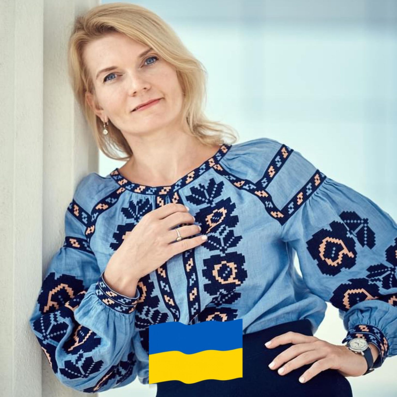 Maria Avdeeva - Foreign Policy Research Institute