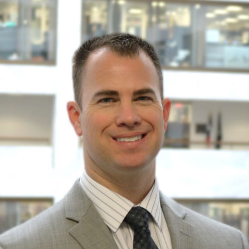 Mike Benitez - Foreign Policy Research Institute