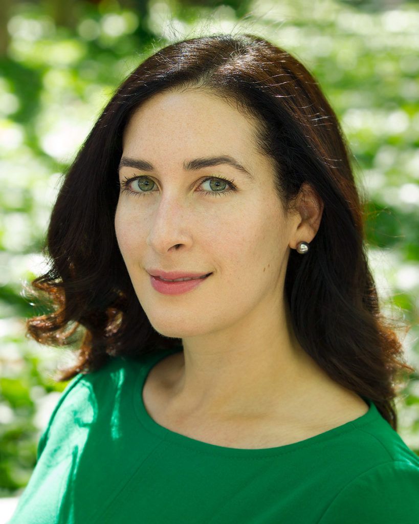 Emily Holland - Foreign Policy Research Institute