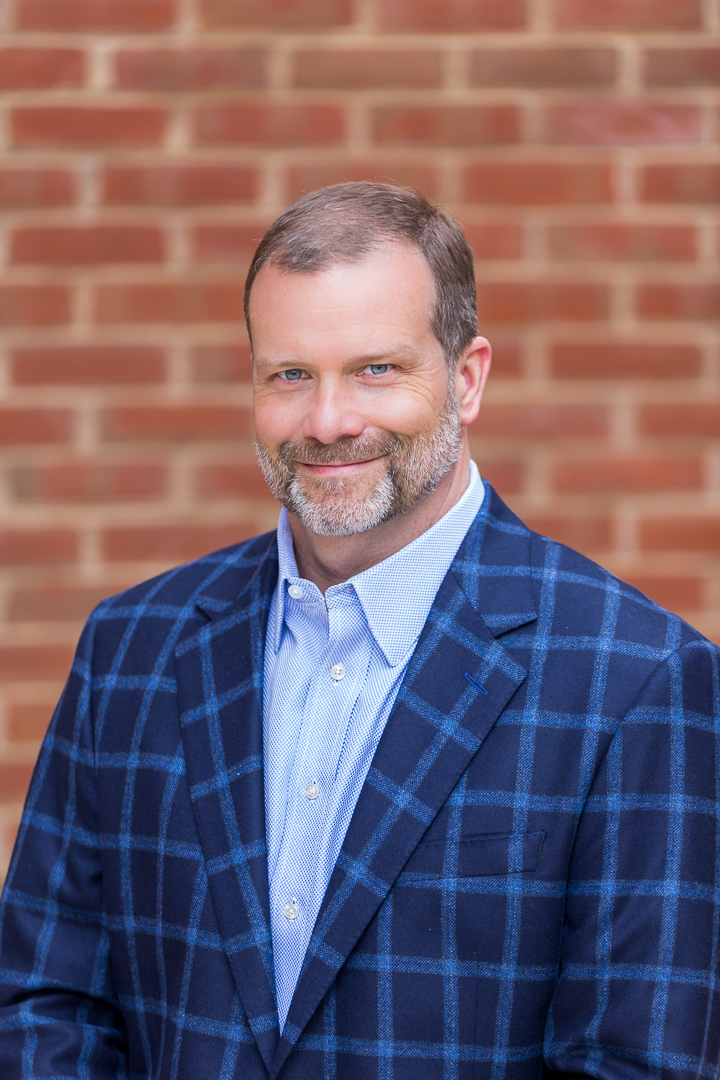 J. Michael Barron - Foreign Policy Research Institute