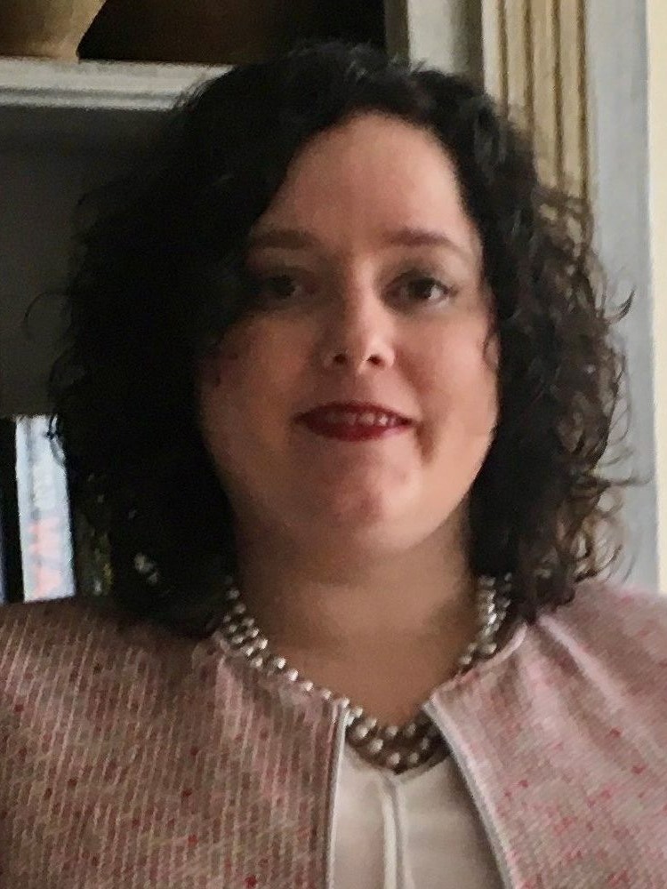 Kelly Grieco - Foreign Policy Research Institute