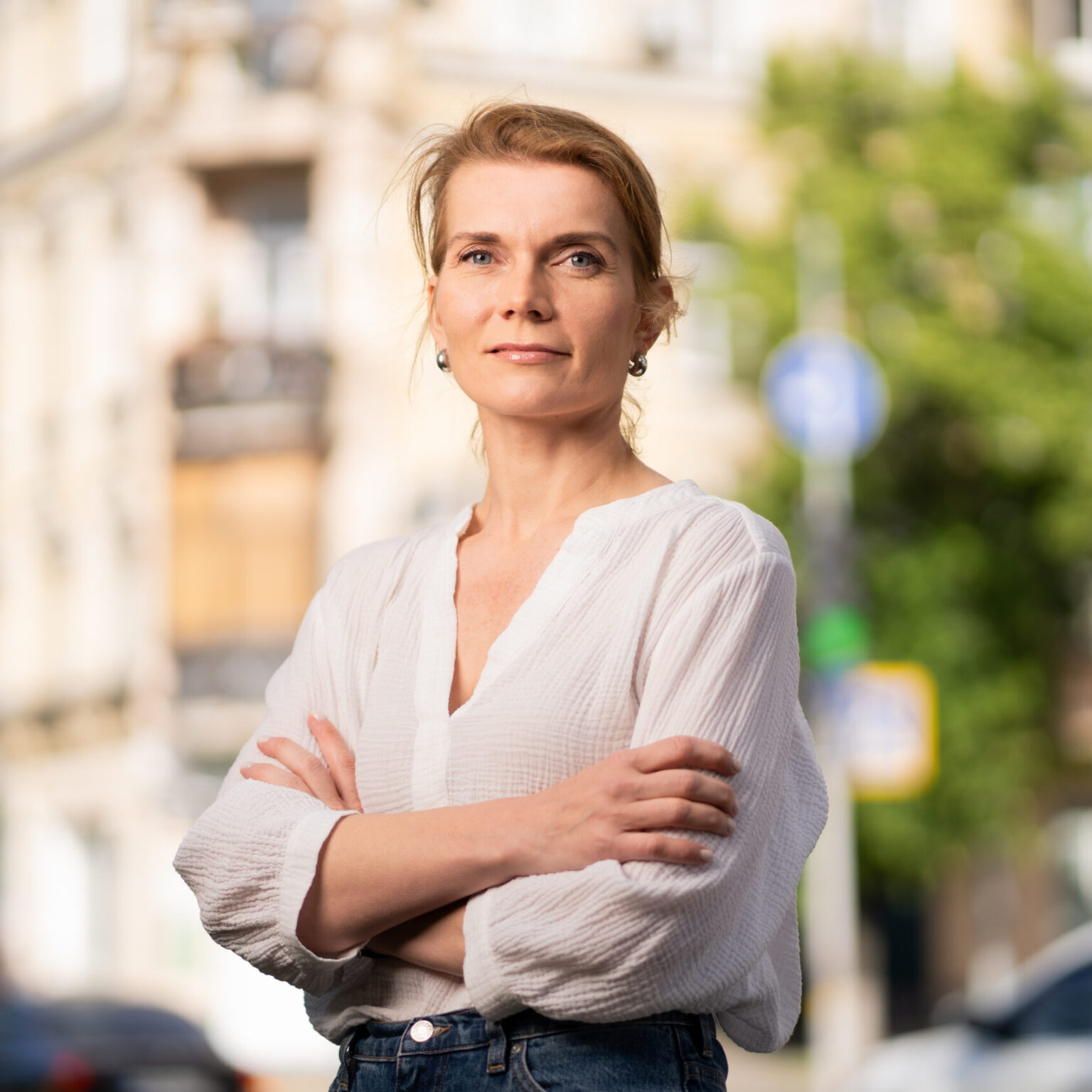 Maria Avdeeva - Foreign Policy Research Institute