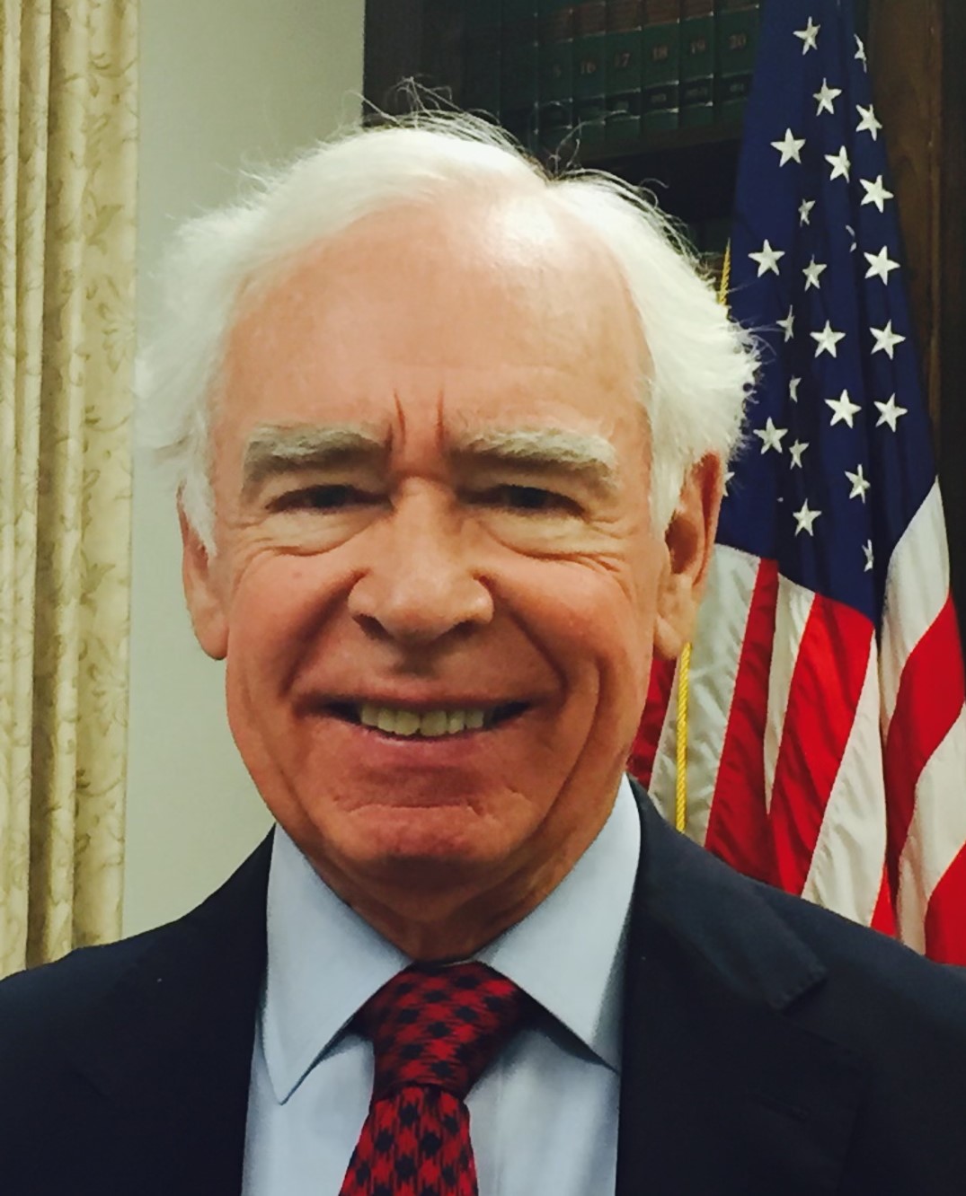 David P. Hunt - Foreign Policy Research Institute