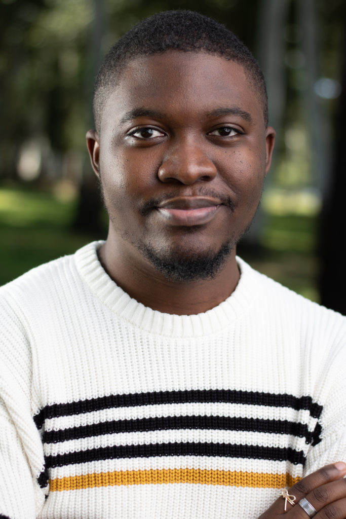 Aanu Adeoye - Foreign Policy Research Institute