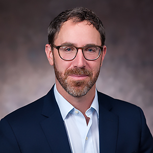 Keith Darden - Foreign Policy Research Institute