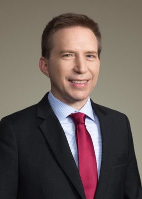 Douglas B. Fuller - Foreign Policy Research Institute
