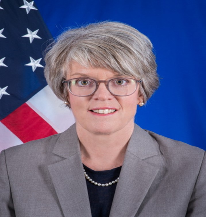 Amy Holman - Foreign Policy Research Institute