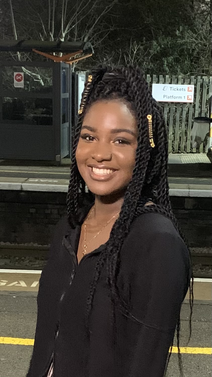 Phebe Wilson-Andoh - Foreign Policy Research Institute