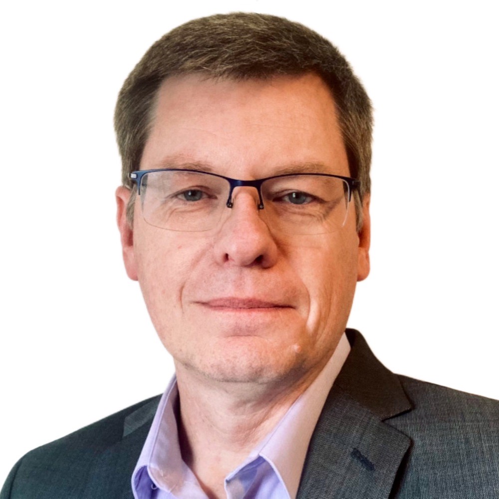 Steven Radil - Foreign Policy Research Institute