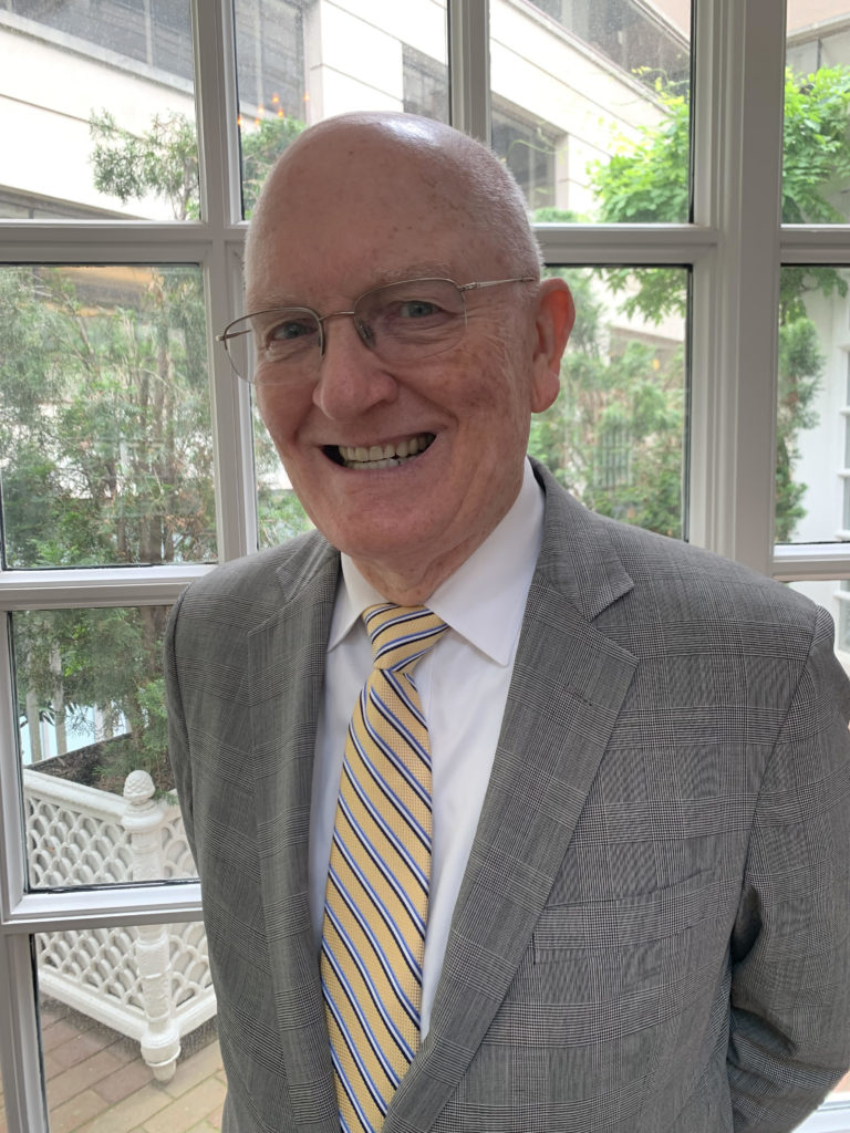 Wayne A. Schroeder - Foreign Policy Research Institute