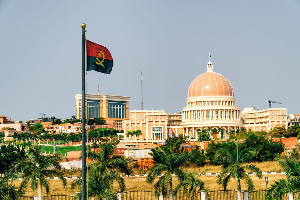 Presidential Election Up for Grabs in Angola - Foreign Policy Research ...
