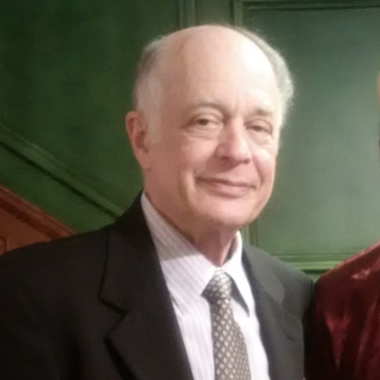 Dan Whitman - Foreign Policy Research Institute