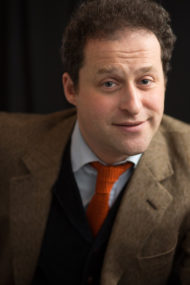 Dominic Green - Foreign Policy Research Institute