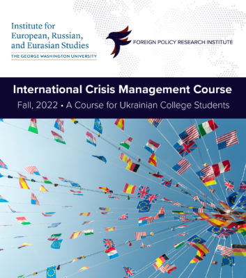 Foreign Policy Research Institute - International Policy Think Tank
