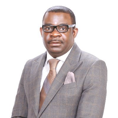 Fred Olayele - Foreign Policy Research Institute