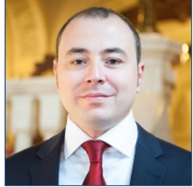 Andrei Muraru - Foreign Policy Research Institute