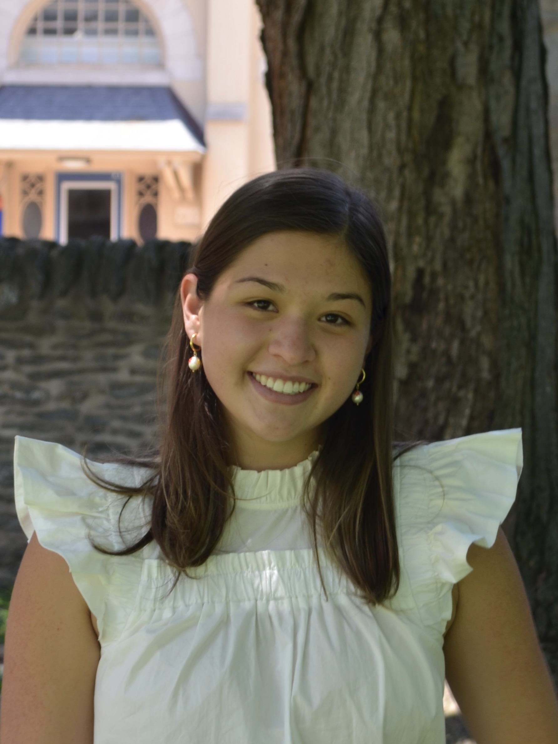 Sabrina Shaffer - Foreign Policy Research Institute