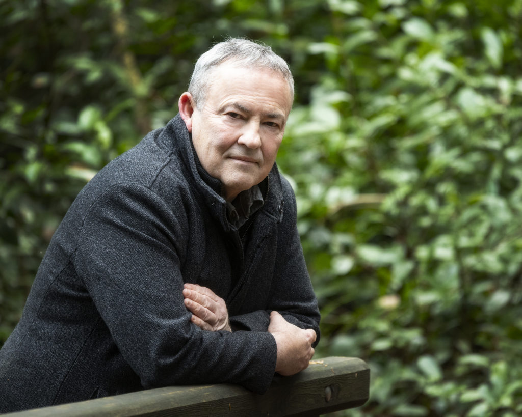 John Crawley - Foreign Policy Research Institute