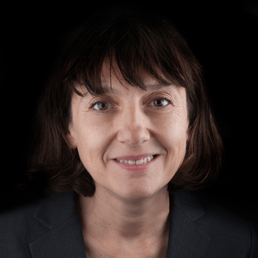 Olga Oliker - Foreign Policy Research Institute