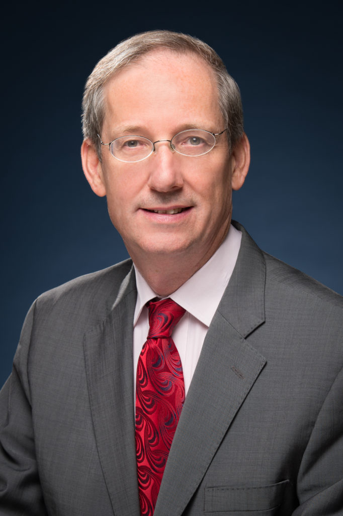 Jean-Pierre Cabestan - Foreign Policy Research Institute