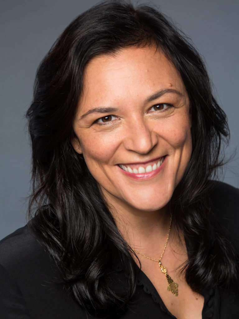 Natasha Iskander - Foreign Policy Research Institute