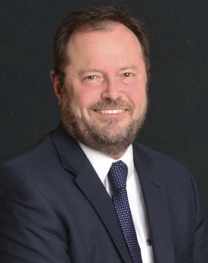 Ken Menkhaus - Foreign Policy Research Institute