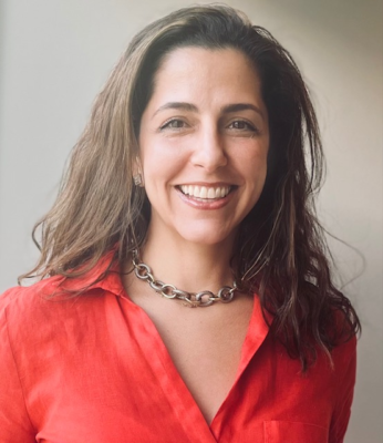 Neda Bolourchi - Foreign Policy Research Institute
