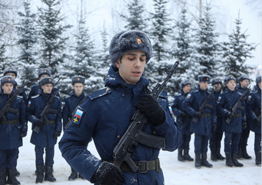 Will Russia Survive Until 2084? - Foreign Policy Research Institute