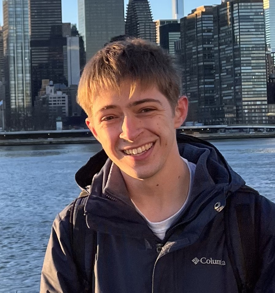 Daniel Baltoi - Foreign Policy Research Institute