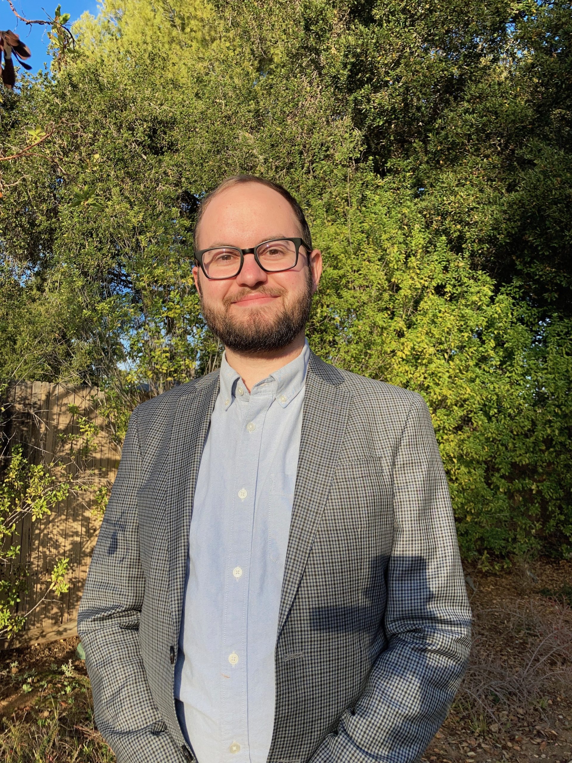 Ben Gardner-Gill - Foreign Policy Research Institute