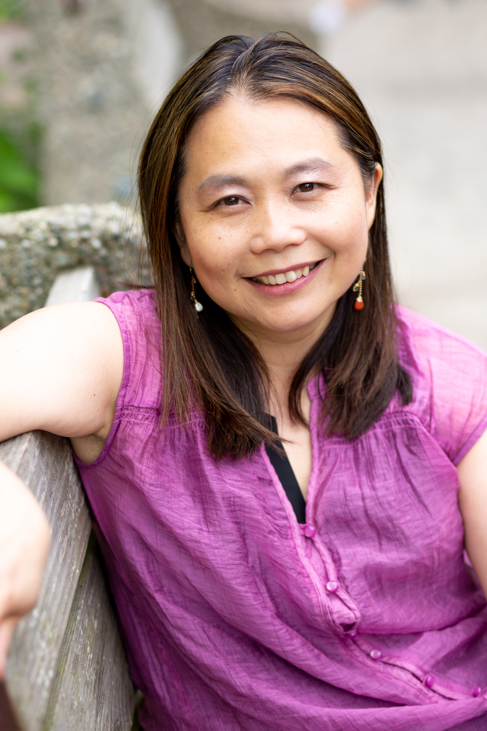 Roselyn Hsueh - Foreign Policy Research Institute