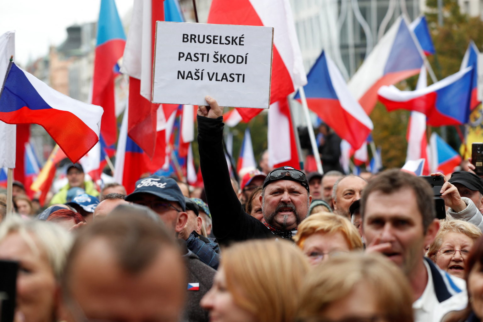 Putin the Green? The Unintended Consequences of Russia’s Energy War on ...