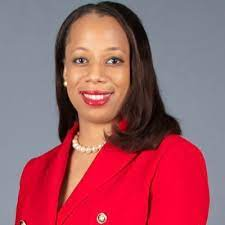 Asha Castleberry-Hernandez - Foreign Policy Research Institute