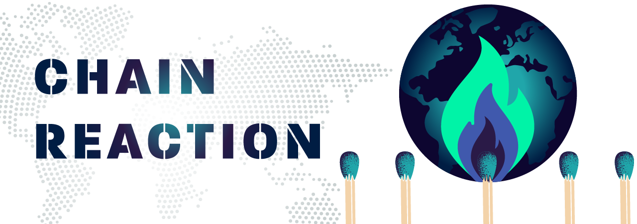 Chain Reaction Podcast - FPRI