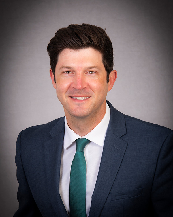 Christopher Faulkner - Foreign Policy Research Institute
