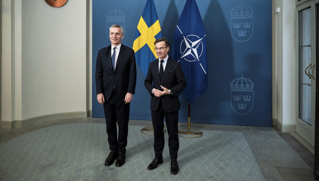 Sweden - Foreign Policy Research Institute