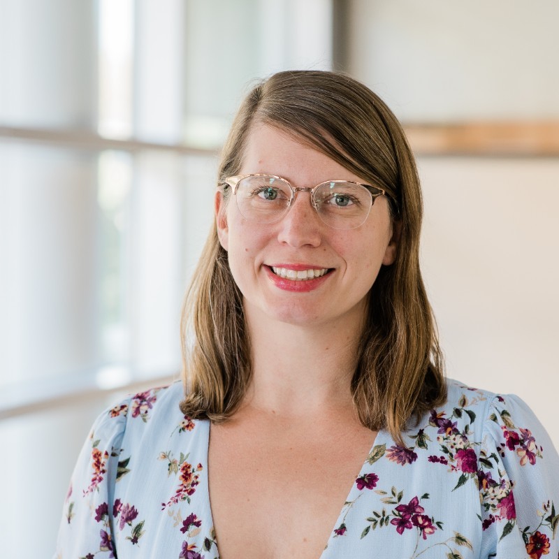 Carly Goodman - Foreign Policy Research Institute