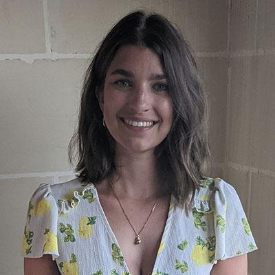 Allyson Edwards - Foreign Policy Research Institute