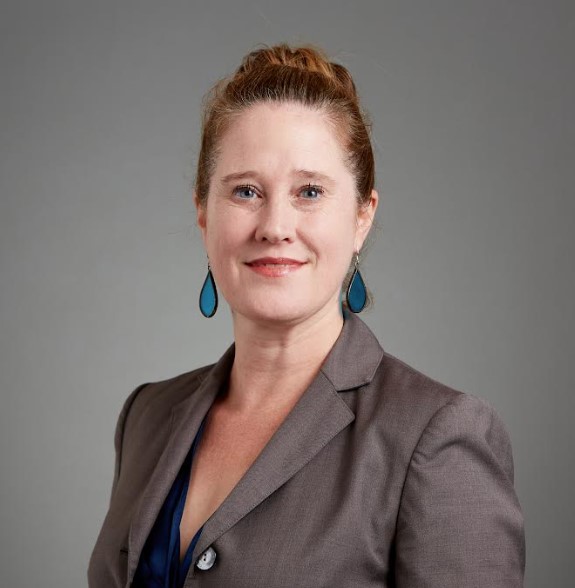 Jessica C. Teets - Foreign Policy Research Institute