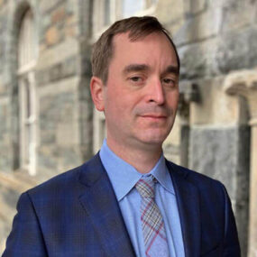 Michael Walsh - Foreign Policy Research Institute