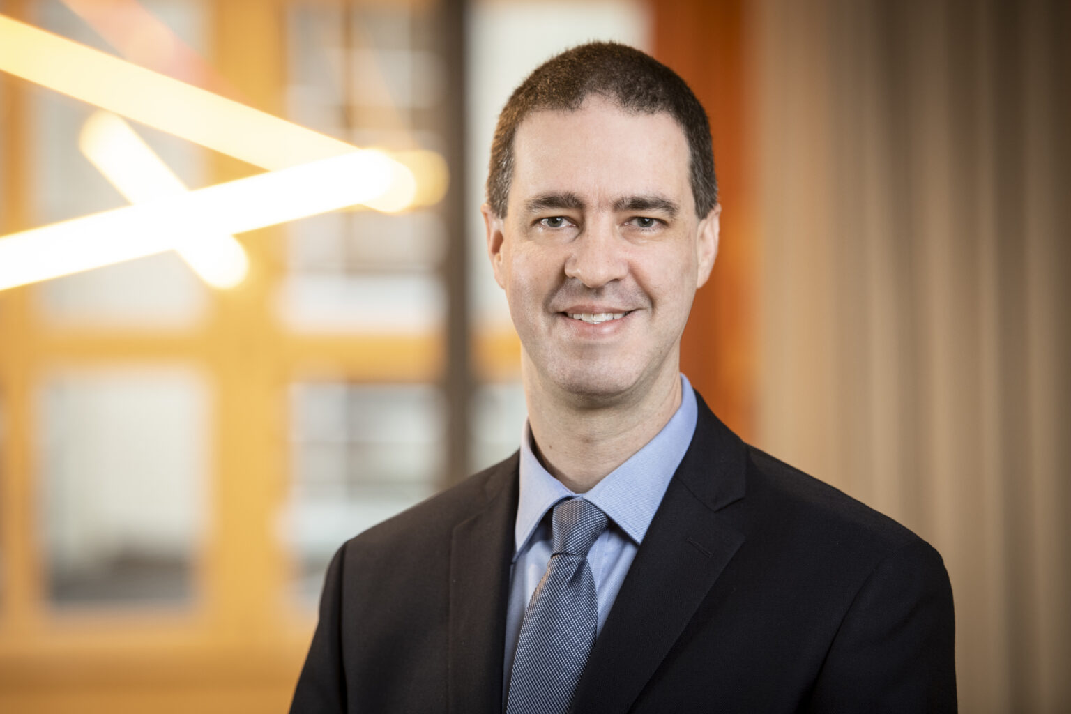 Matt Ferchen - Foreign Policy Research Institute