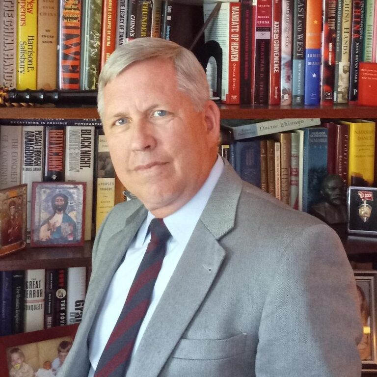 Announcing the Center for the Study of Intelligence and Nontraditional ...